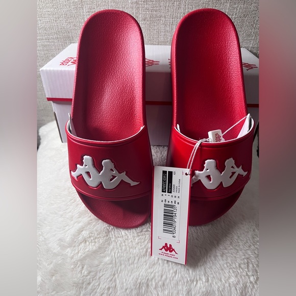 Kappa | Shoes | Authentic Adam 2 Slides | Poshmark